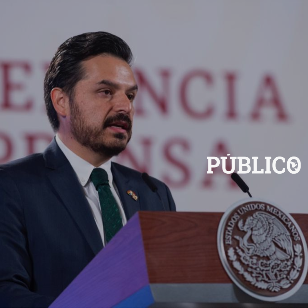 Imss Bienestar Operará En 24 Estados A Final De 2023 En Septiembre